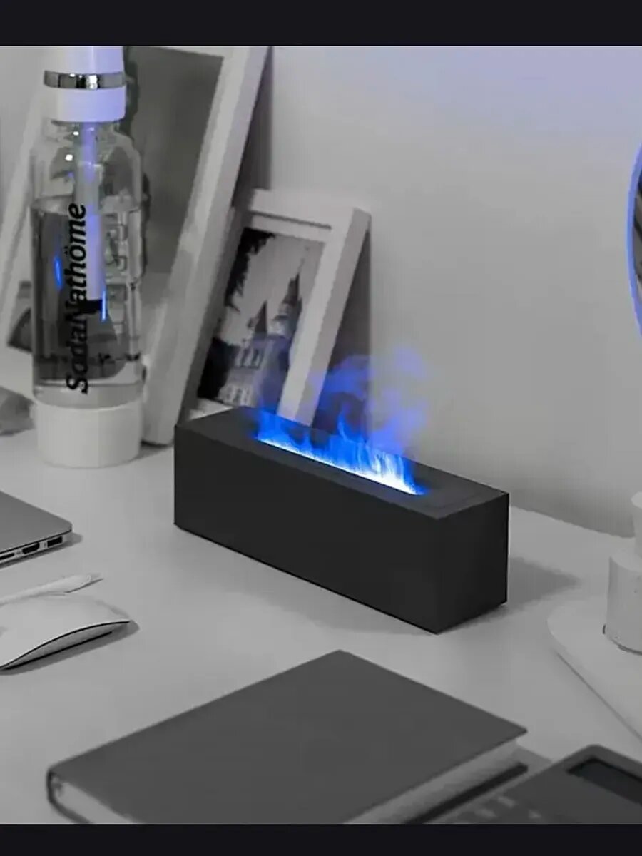 Увлажнитель воздуха