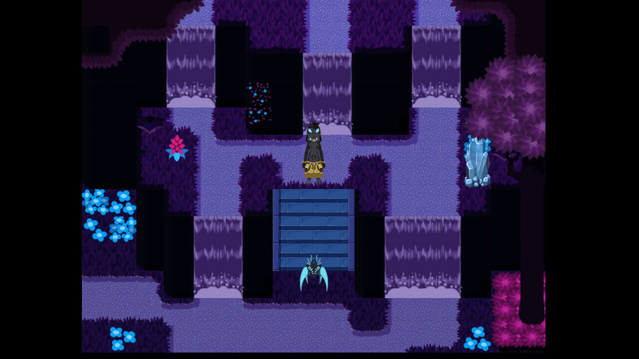 Kadin the Soul Eater PC Steam Ключ • Активация Steam • регион Весь мир