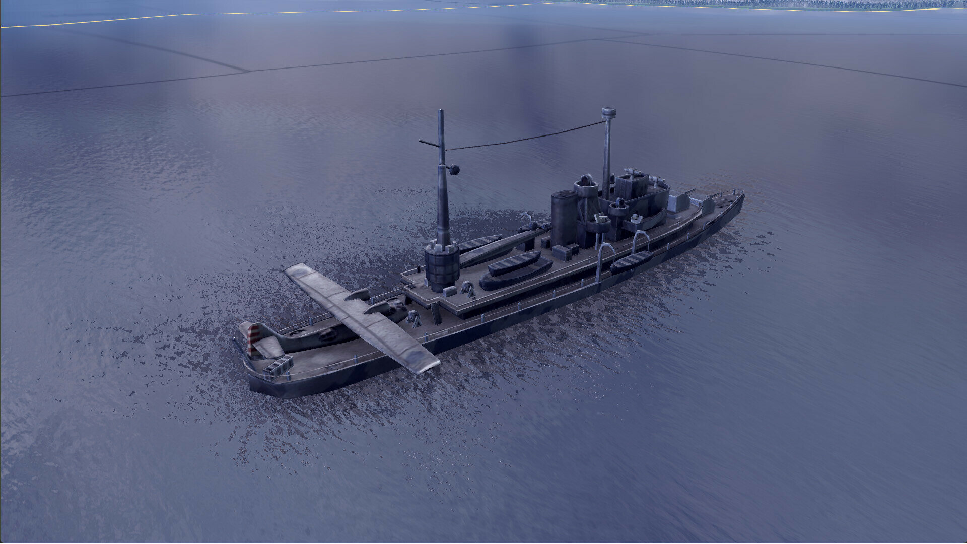Hearts of Iron IV - Пропуск расширений 2 DLC PC Steam Ключ • Активация Steam