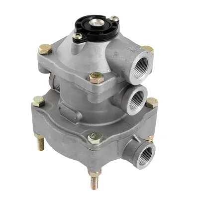 Клапан управления тормозами прицепа 2-х проводной