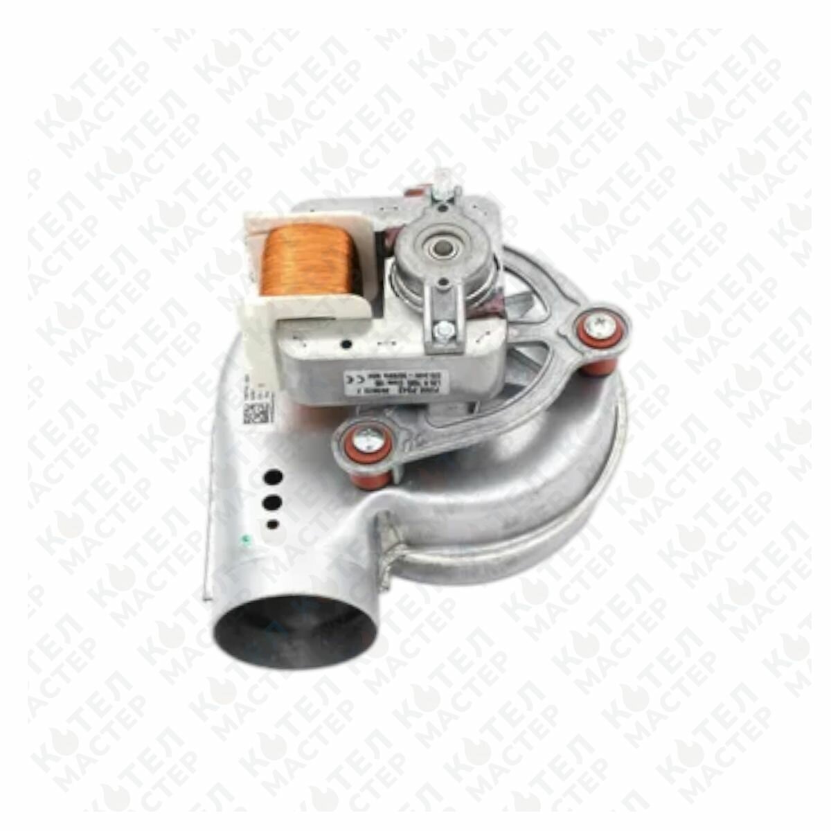 Вентилятор Fime 50 W для Bosch, Buderus, Junkers (87072040380) 8707204038, GR01725