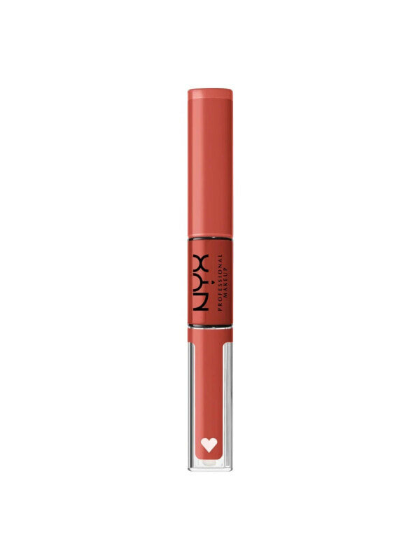 Блеск для губ NYX Professional Makeup Shine Loud High Pigment Lip Shine
