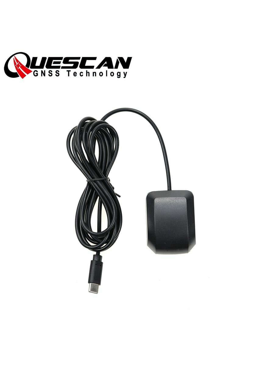 U-blox M8 USB Type-C GPS ГЛОНАСС-антенный приемник ublox8 neo-m8n M8030 USB GNSS GPS ГЛОНАСС для Windows Android GPS ГЛОНАСС