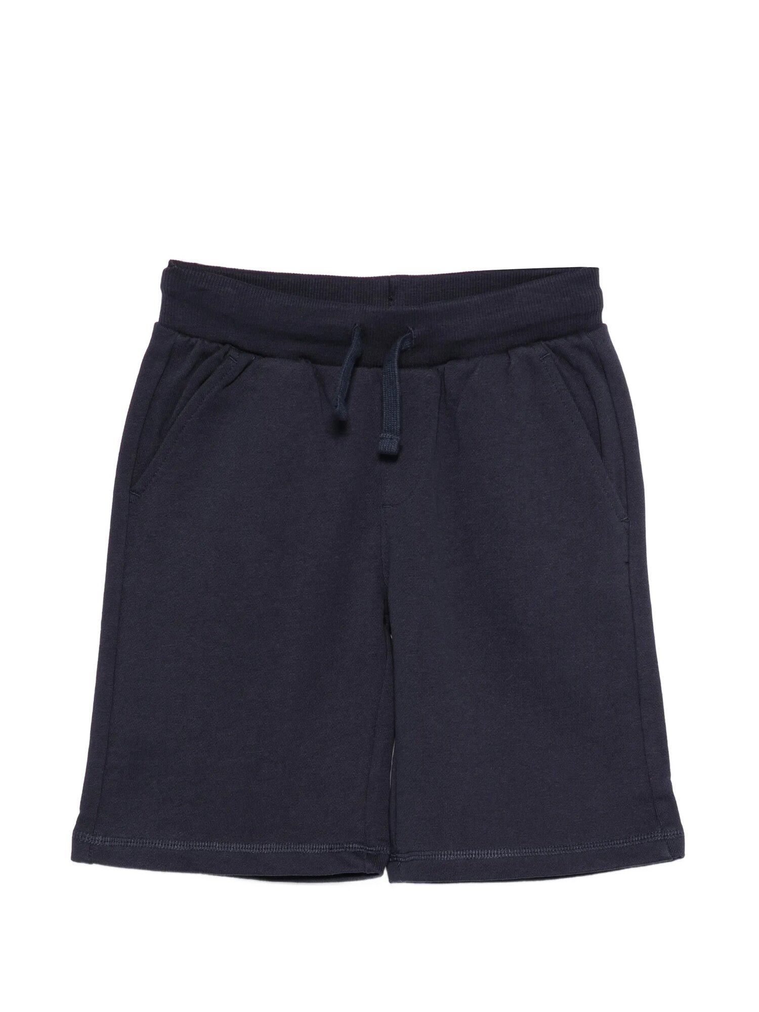 Шорты North Sails Drawstring logo-patch shorts
