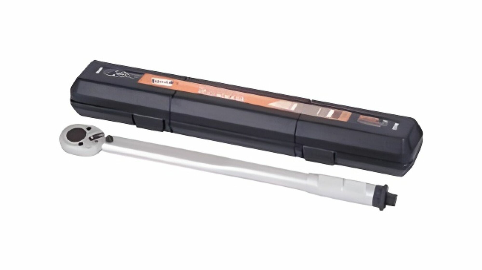 Ключ Комби. (Метр; Смещ. бок.) 22 Мм. (320Мм.)(Sata 40347)