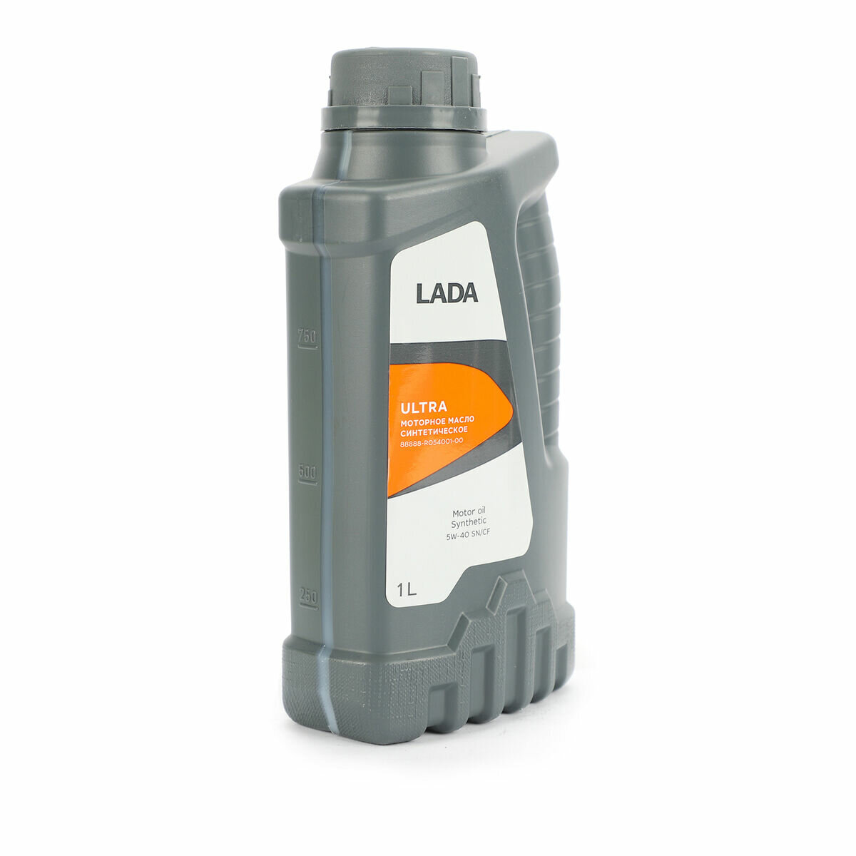 Масло Моторное Синт. 5W-40 1Л.(Lada 88888R05400100)
