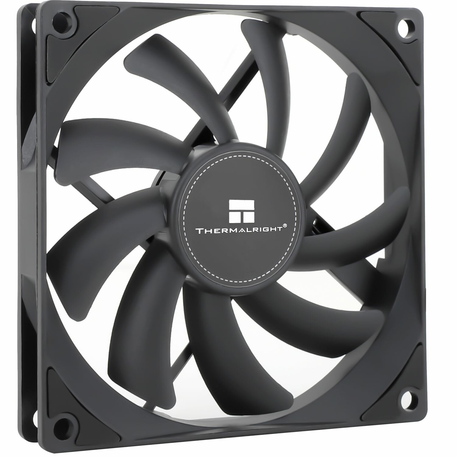Вентилятор для корпуса Thermalright TL-9015B 92х92x15 mm PWM / TRTL9015B