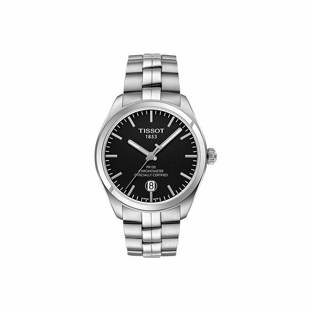 Наручные часы TISSOT — фото 1