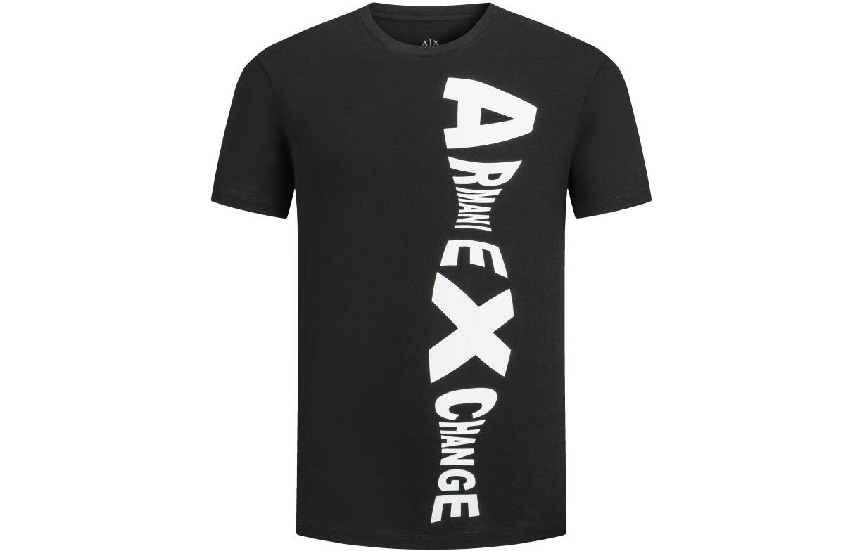 Футболка ARMANI EXCHANGE