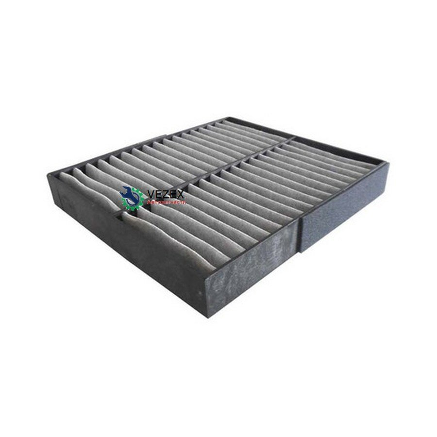 SAKURA CAC10150 Фильтр салона угольный FIAT FULLBACK Пикап (502_, 503_), MITSUBISHI L200 / TRITON (KJ_, KK_, KL_), PAJERO SPORT III (KS_)