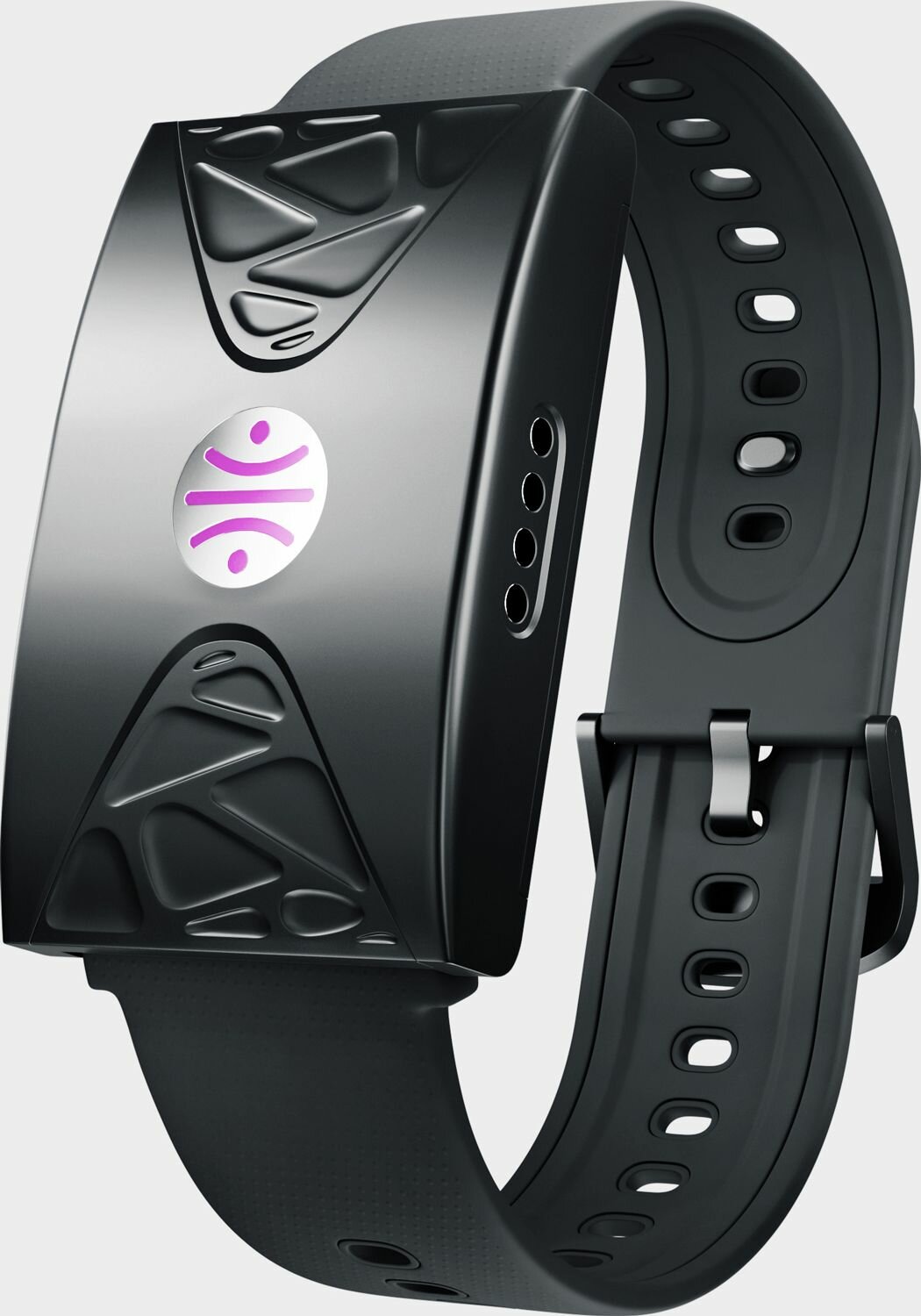 Умный браслет Healbe GoBe U (HLB40BL)