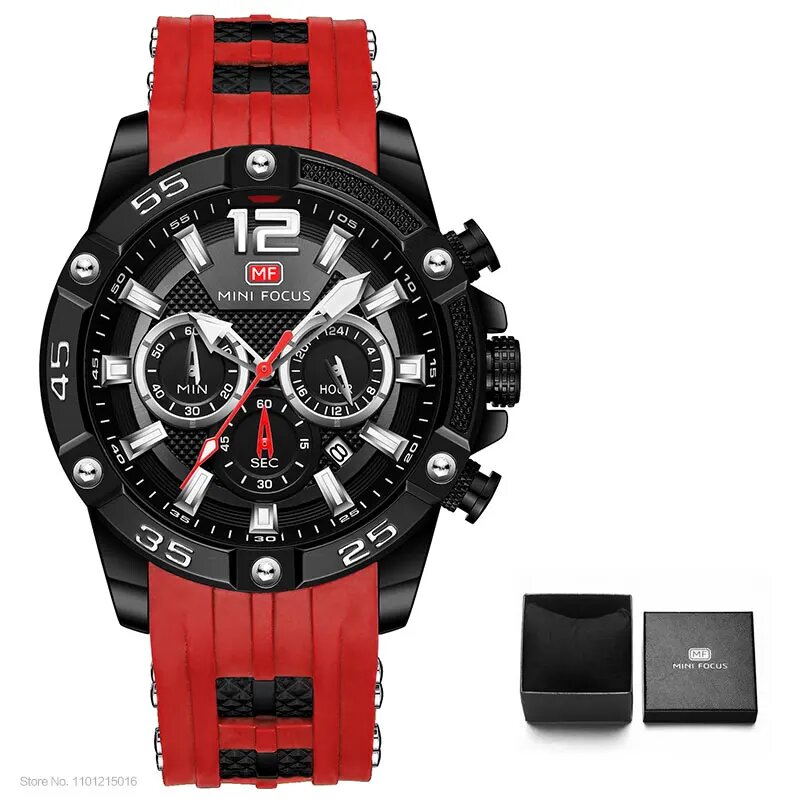 Наручные часы