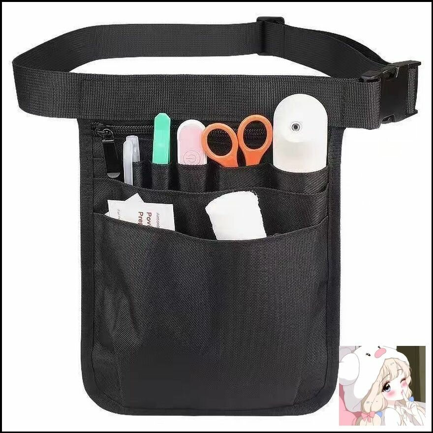 Пояс для садовых инструментов