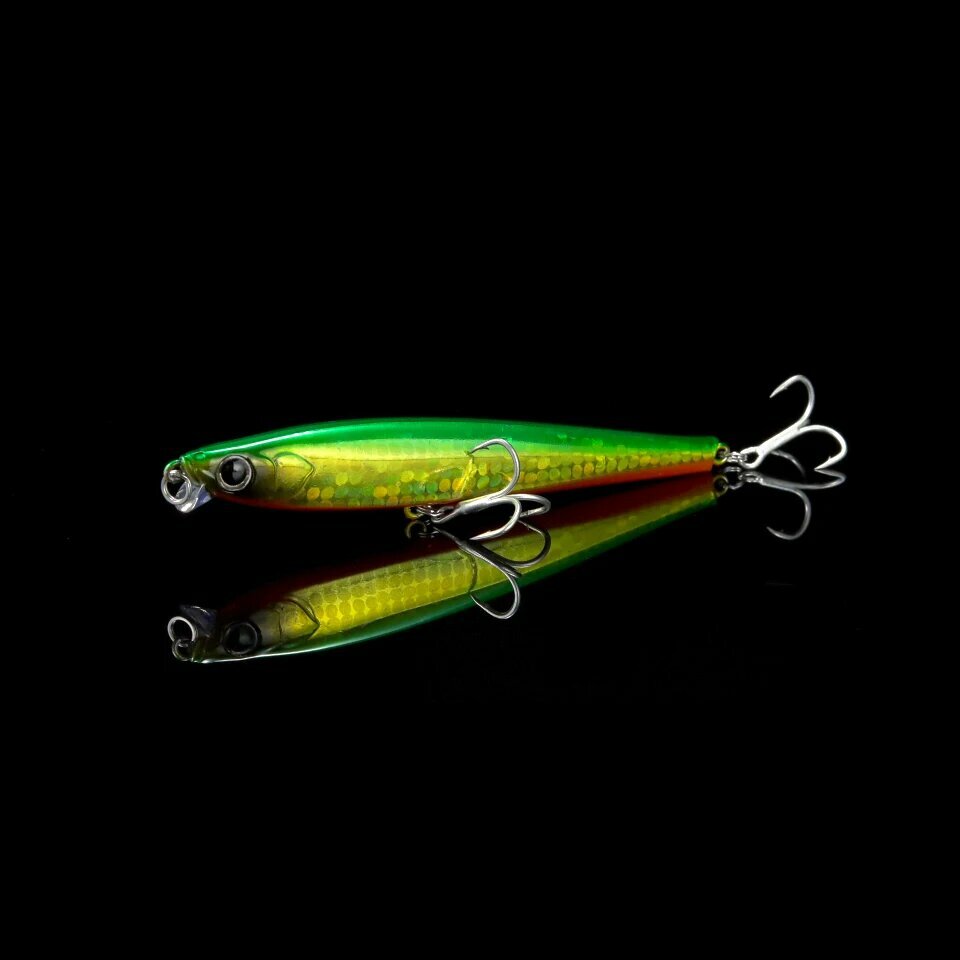 Искусственная приманка WALK FISH 105 мм, A1