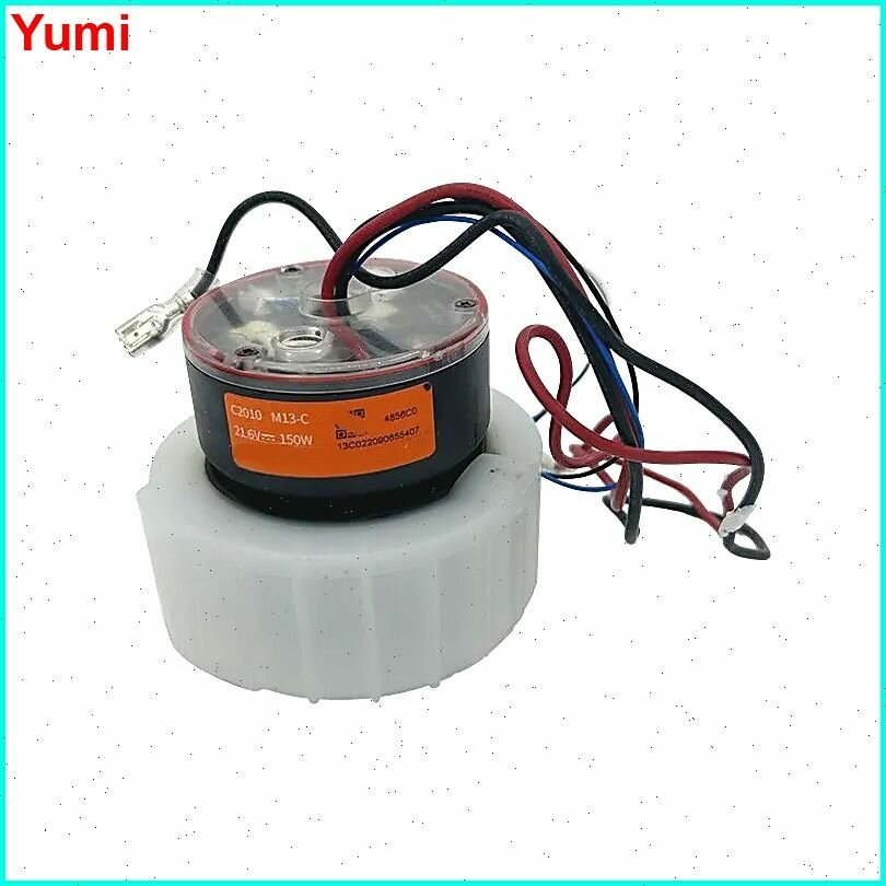 Двигатель основного блока совместимый с аксессуарами для поломоечного пылесоса Dreame H11 H11 Max VWV7 VWV8 C2010 M13-C