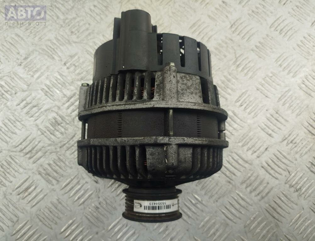 Генератор BMW 3 E46 (1998-2006)