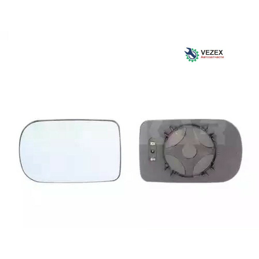 ALKAR 6471844 Стекло бокового зеркала