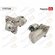 MASTERKIT 77ST116 стартер! 2.2кВт 30(M8),50(M5)\ Renault Espace/Laguna/Koleos/Me...