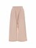 Брюки PLAN C Pleated trousers, размер 40, pink