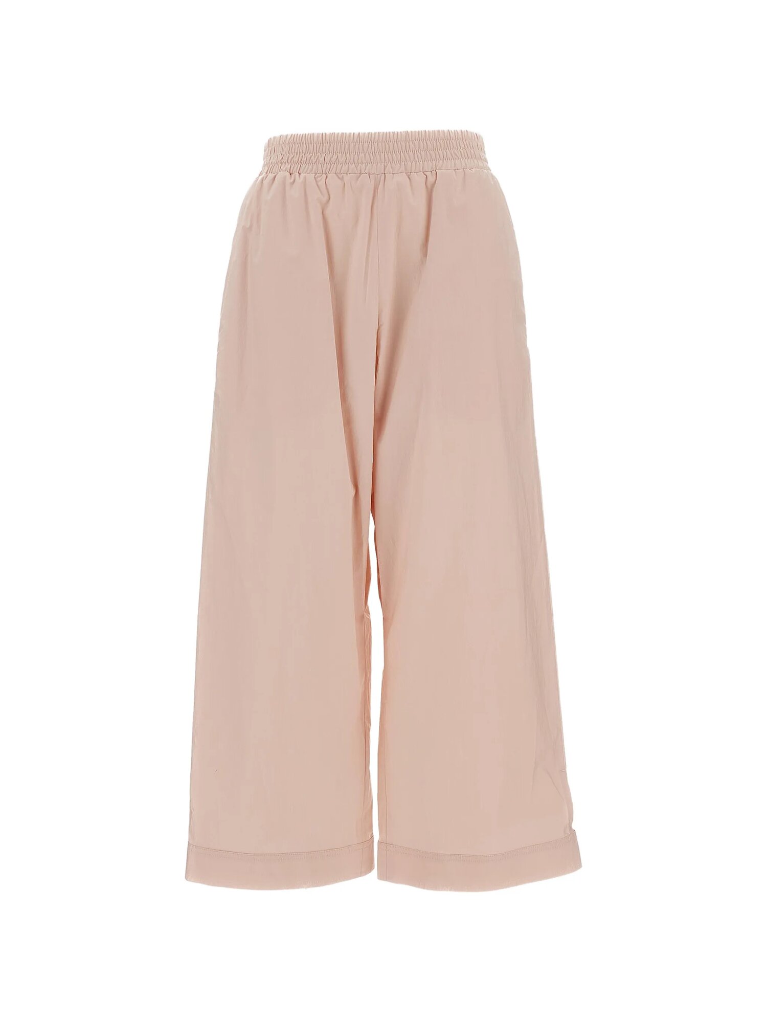 Брюки Pleated trousers