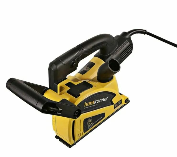 Штроборез Hanskonner HAG9125S