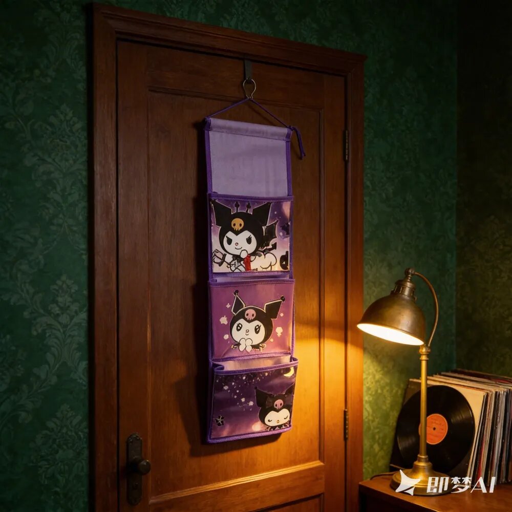 Органайзер для мелочей и косметики50.3х15.3х2 см.