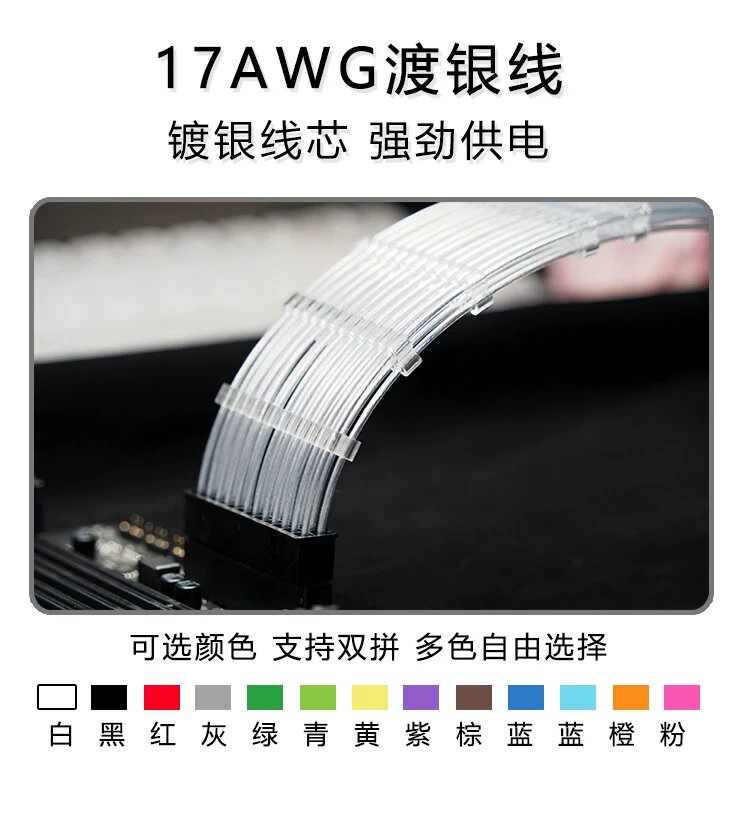 Кабель питания для видеокарты с 16-контактным разъемом, кабель для видеокарты 5090 с угловым разъемом, адаптерный