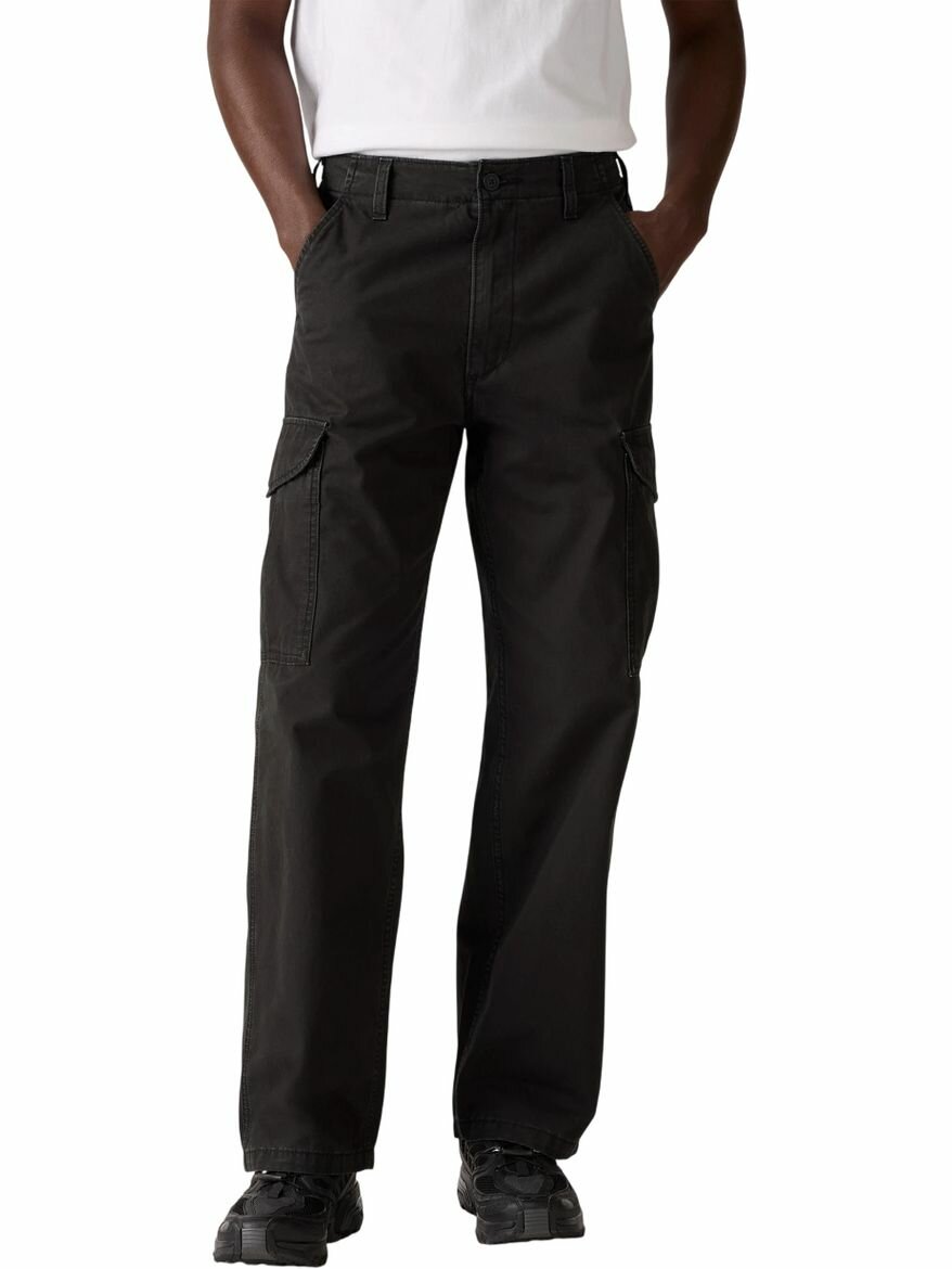Брюки карго Men Xx Cargo Baggy Pant