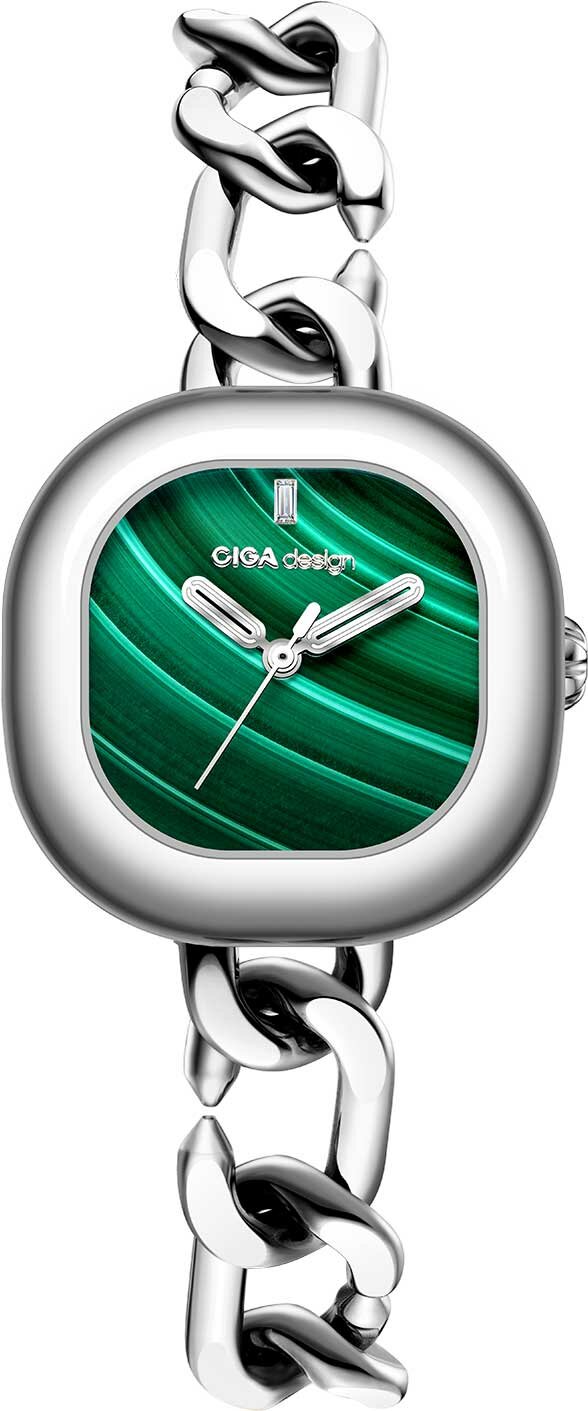 Наручные часы CIGA design
