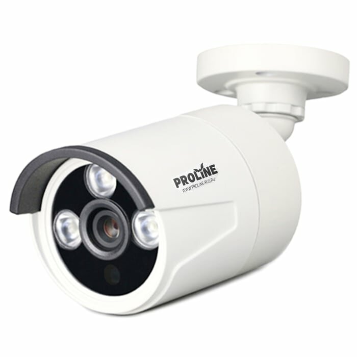 Уличная видеокамера Proline PR-SR3025S