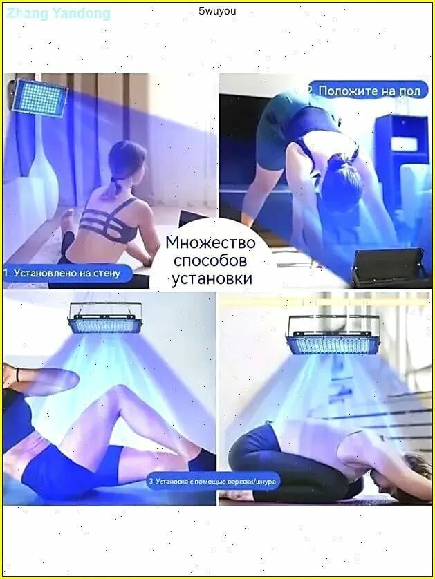 Персональный солярий для тела и лица представлен инновационной УФ лампой 100 Вт, гарантирующей бестселлер равномерного загара