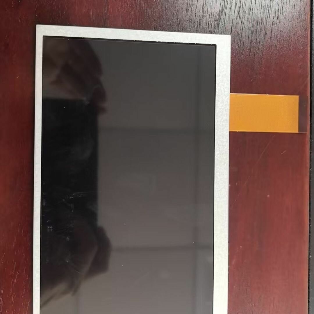 Дисплей торговый