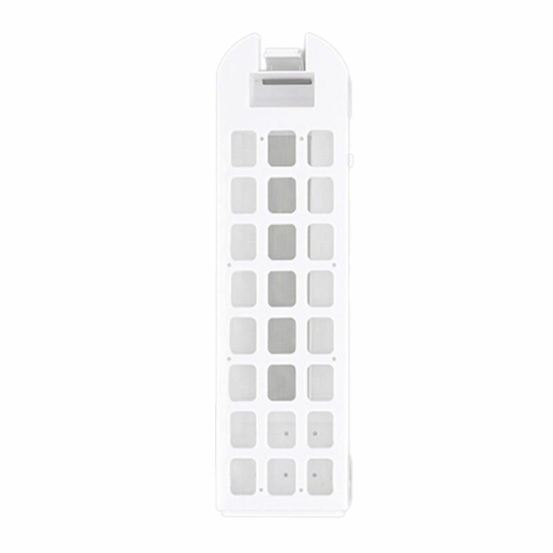 (1 шт) Сетчатый фильтр/корзина для стиральной машины (подходит для Haier) - сетка 3x8