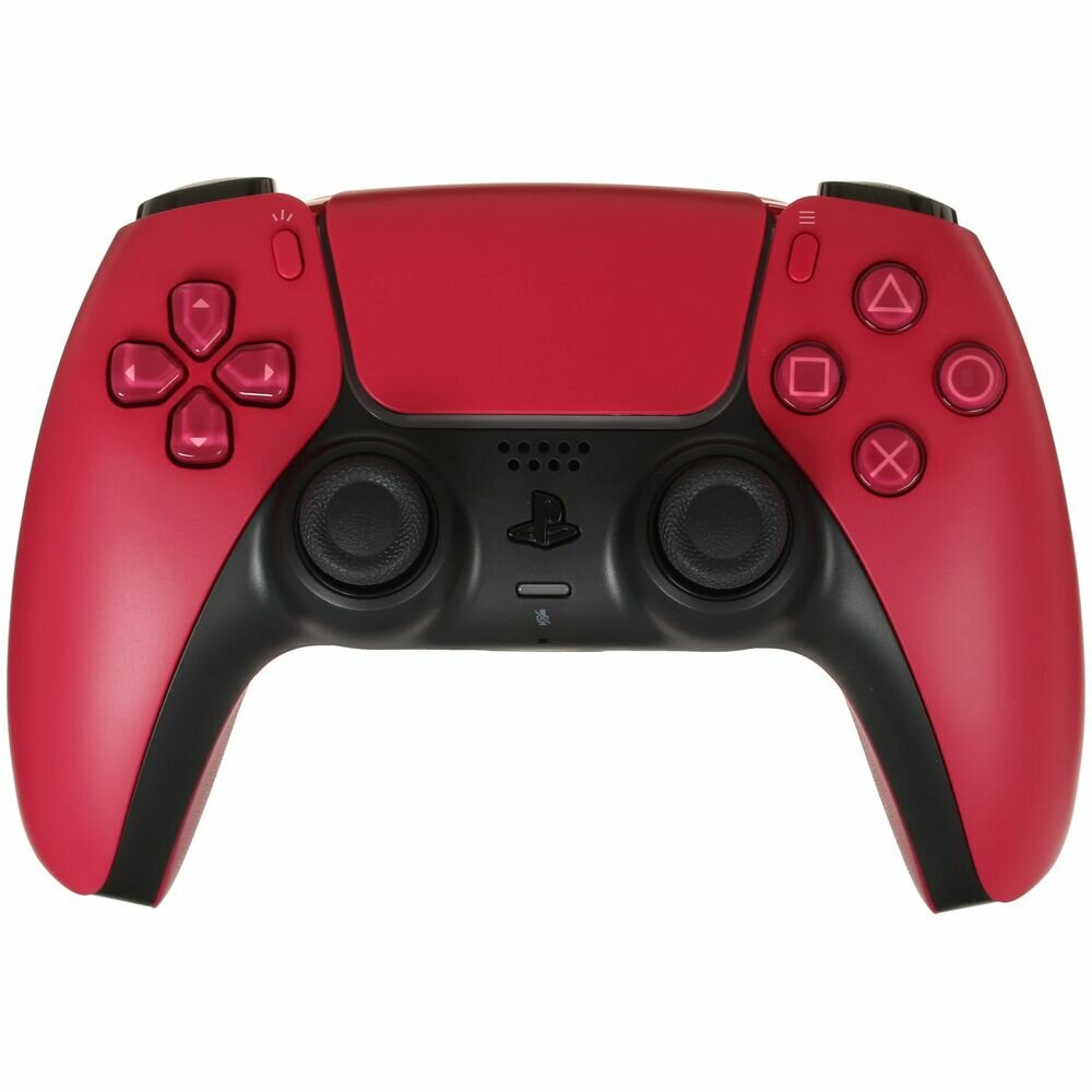 Геймпад Sony DualSense PS5 Red