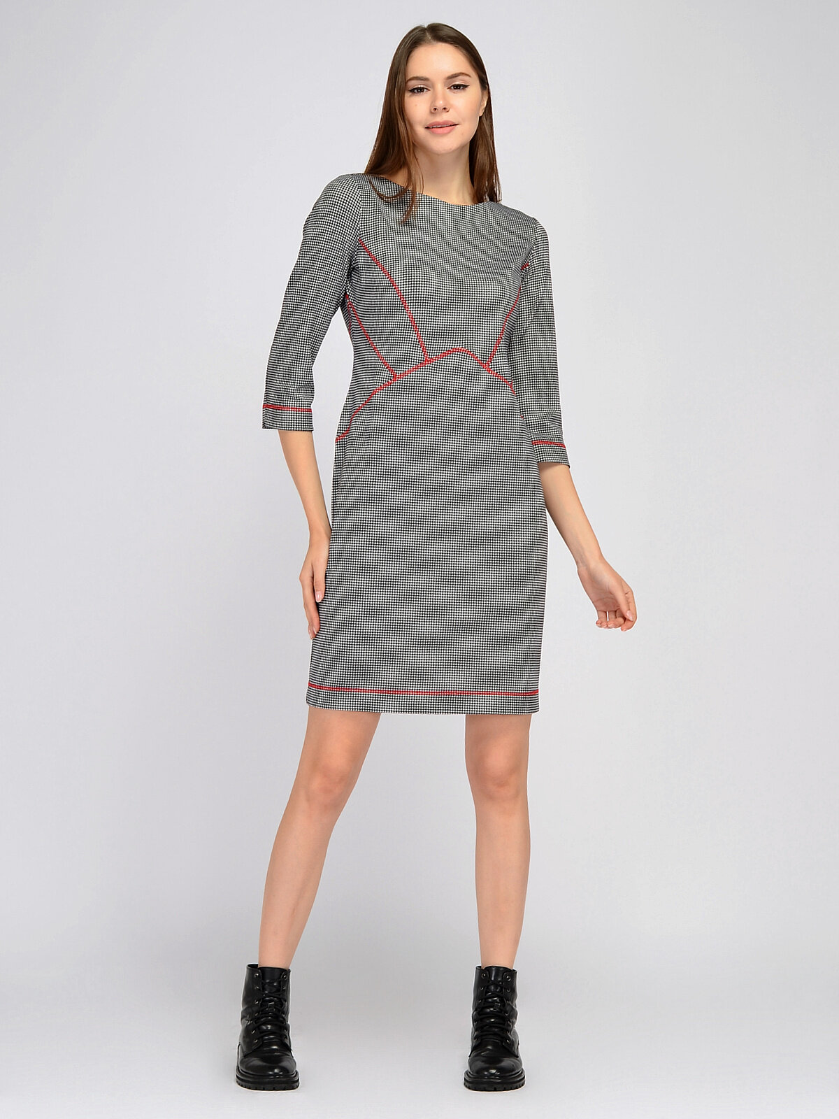 Платье Базовая коллекция