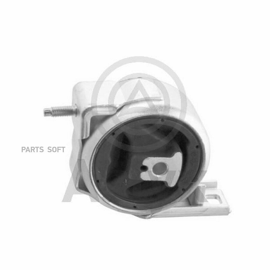 ASLYX AS202441 Опора двигателя MB A(W168)/VANEO 01- зад.