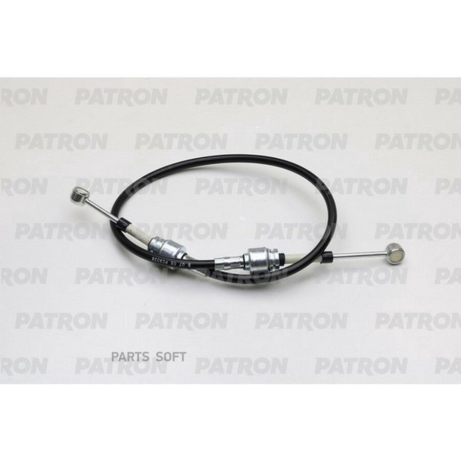 PATRON PC9038 Трос КПП Fiat Punto II 99-