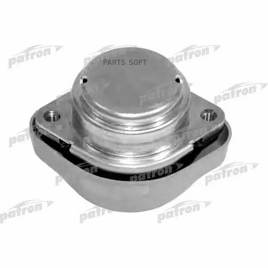 PATRON PSE3089 Опора КПП Audi A4/A6 2.4-3.0/2.5TDi 98-, VW Passat 4.0 01-