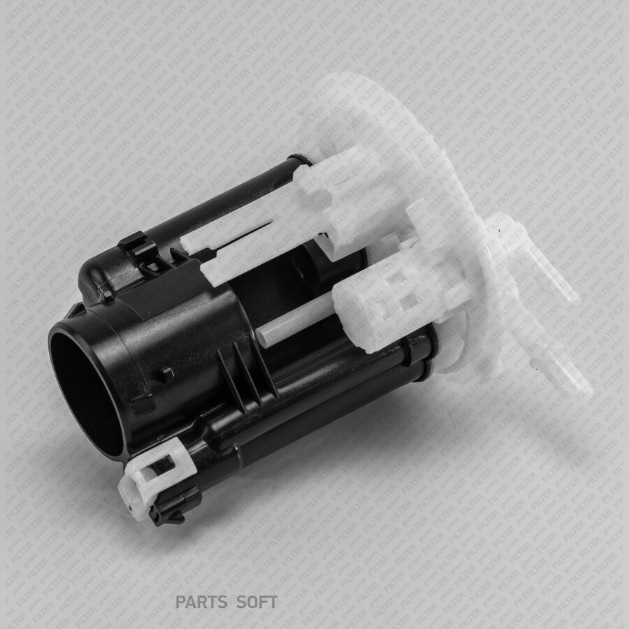 GREEN FILTER IK0146 Фильтр топливный SUZUKI Jimny 98->