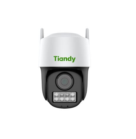 IP-камера Tiandy TC-H333K AK/I5W/WIFI/Eu/4mm Wi-Fi 4-4мм