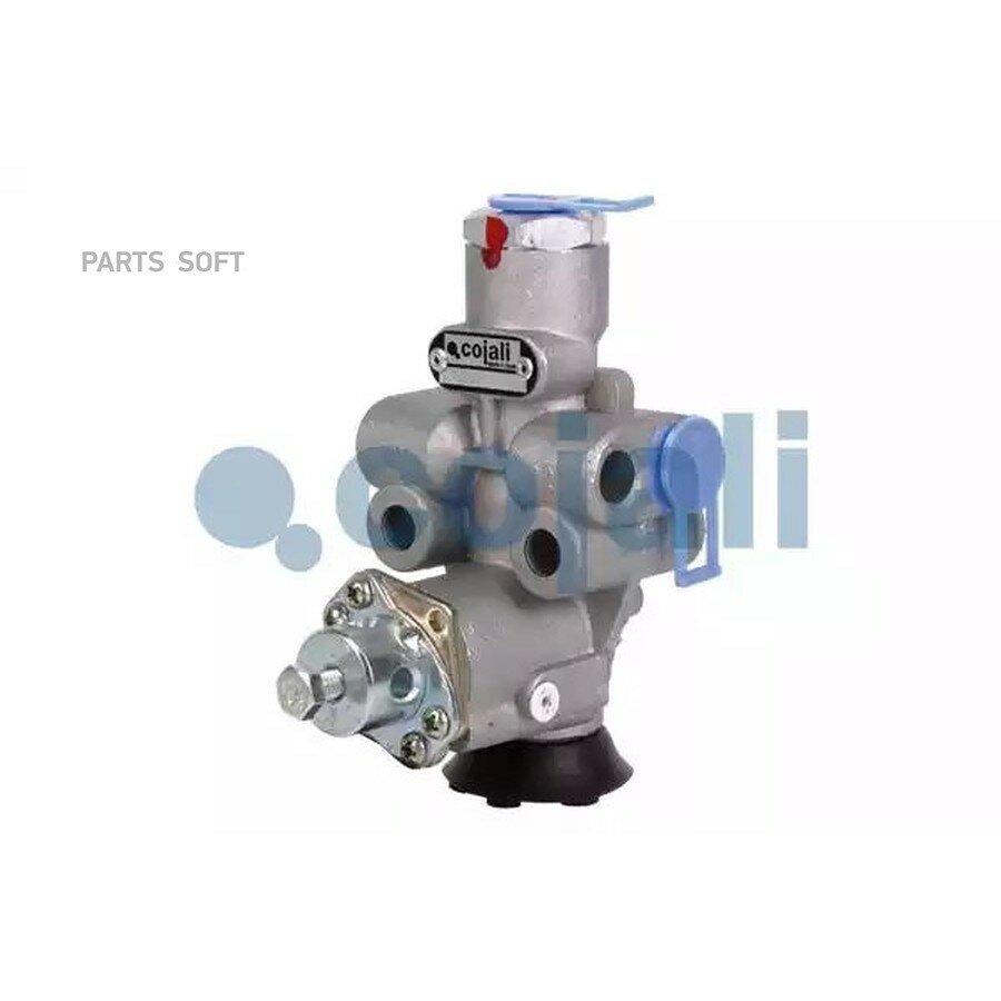 COJALI 2214102 Кран уровня пола