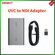 OBSBOT UVC to NDI Adapter