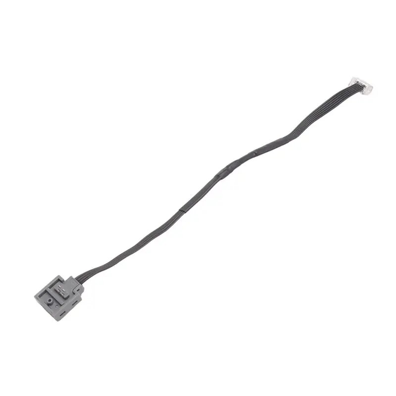 C-Convenient-25CM 6-Core Wedo Male Turn 4-Core 9686 кабель