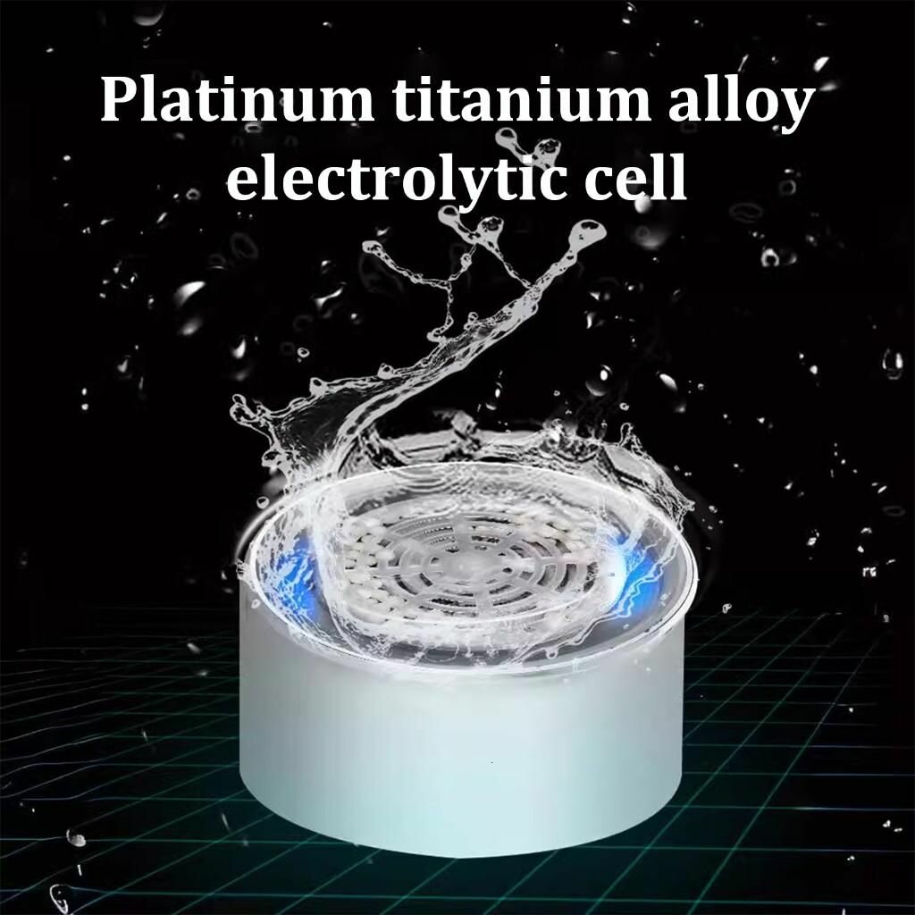 Ионизатор воды Hydrogens — фото 1