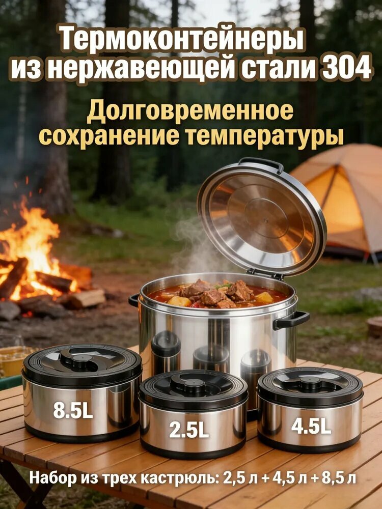 Термокастрюля