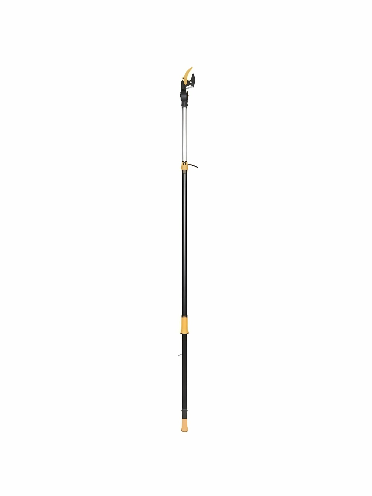 Секатор для веток Fiskars PowerGear X UPX86 1023624 с телескопическими ручками