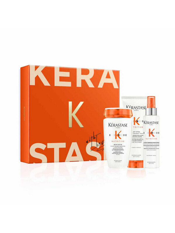 Питательный уход для сухих волос Kerastase Nutritive