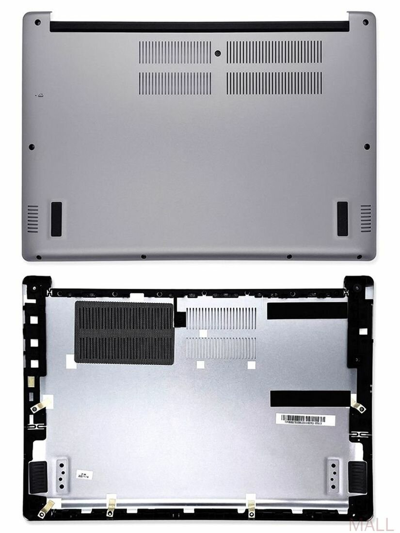 Корпус ноутбука Acer Swift3 SF314-54 SF314-56 SF314-58 S40-10 EX-214 N17W7 Задняя крышка корпуса
