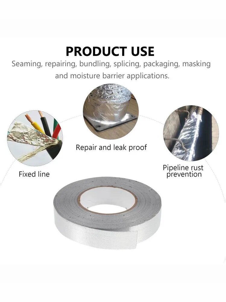 Изолента 30.12 мм