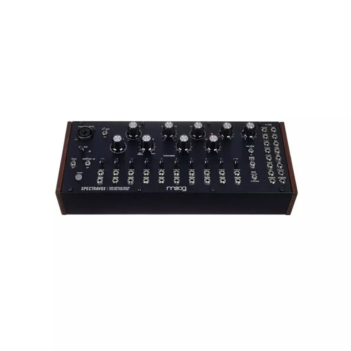 Аналоговый синтезатор Moog Spectravox